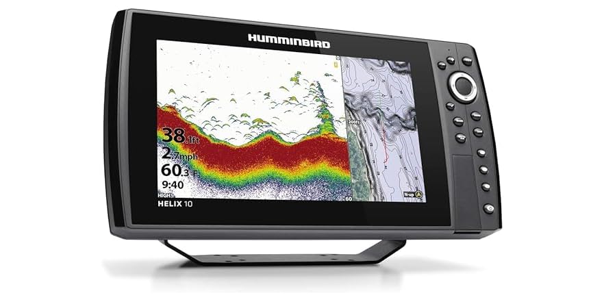 Humminbird Fish Finder