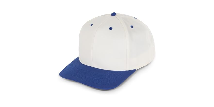 6Pk Retro Throwback Hats