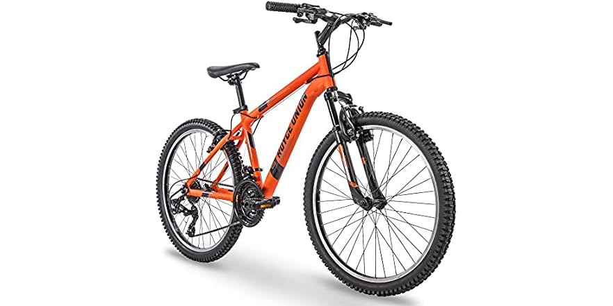 ROYCE UNION RTT 24" Mens 21-S Mountain Bike