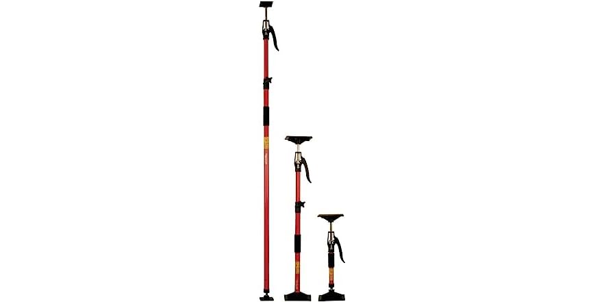 Fastcap Contractor Poles
