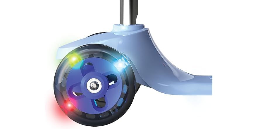 Razor Jr - Rollie - Blue - FFP (20059649)