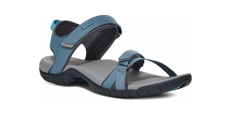 Teva Women's Verra Sandal, 10