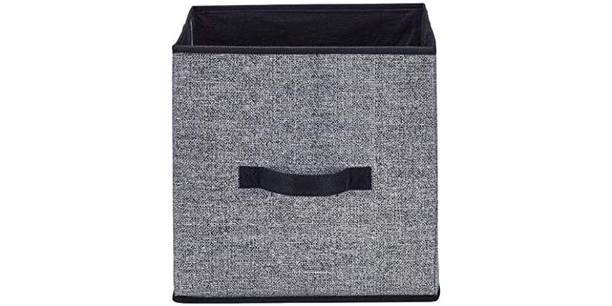 Collapsible Storage Container