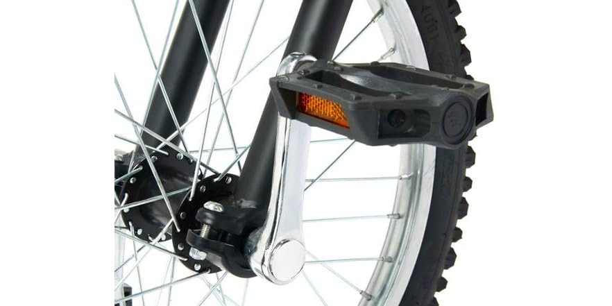 Hill Kicker Pro Adult Drift Trike
