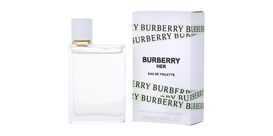 Burberry Her Burberry EDT Spray