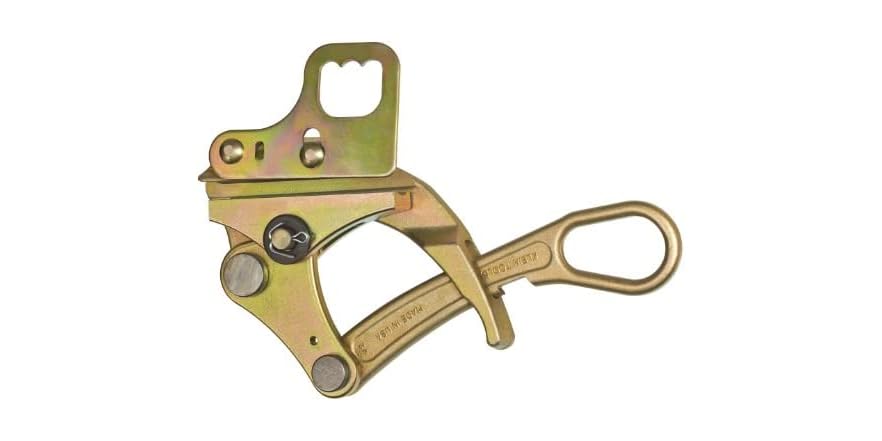 Klein Tools Parallel Jaw Grip