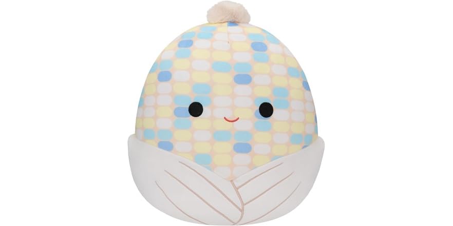 Squishmallows Original 12" Louise Maize Corn