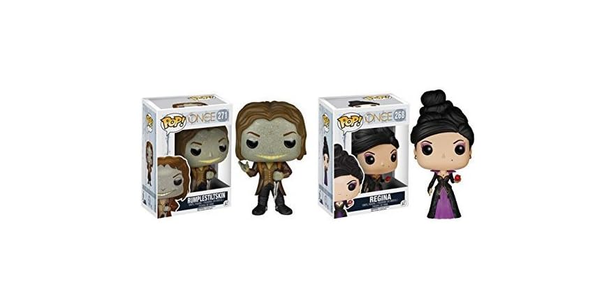 Funko POP Once Upon A Time…