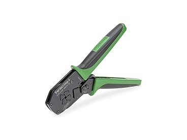 WAGO 206-1204 Crimping Tool VARIOCRIMP