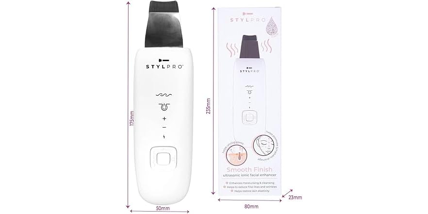 StylPro Beauty Eye Wand