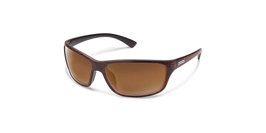 Suncloud Sentry Polarized Sunglasses (Open Box)