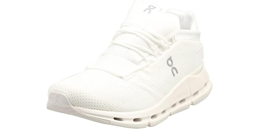 On Running Cloudnova Men's Shoes