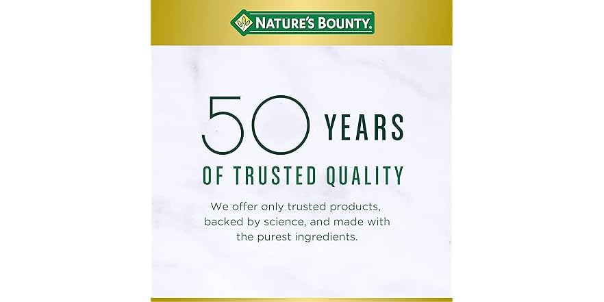 Nature's Bounty Niacin 500mg120ct