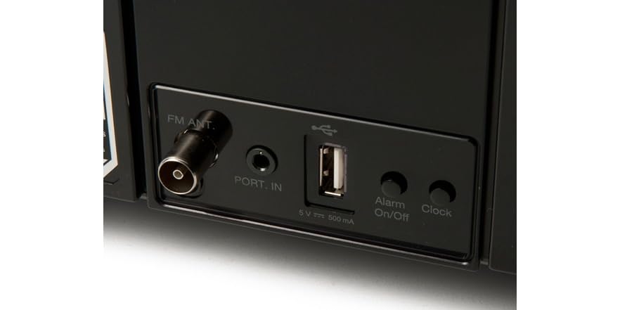 LG Speaker Dock with AirPlay