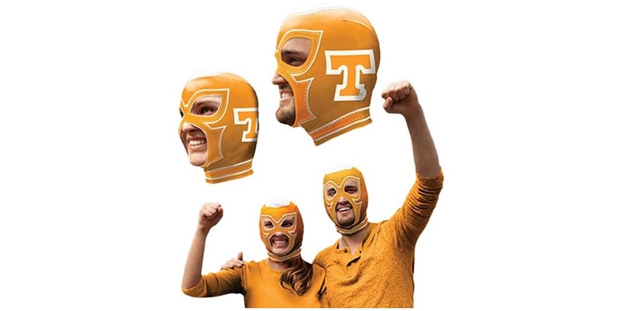 NCAA Fan Masks