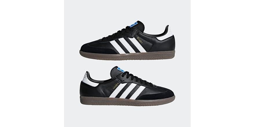adidas Unisex Samba OG B75807