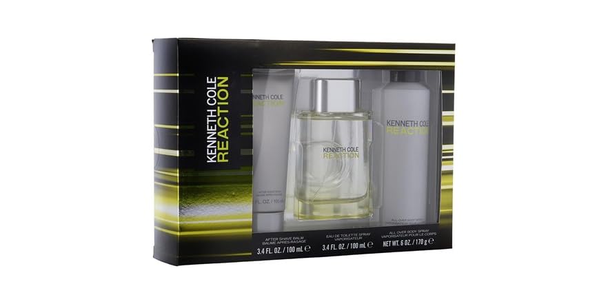 Kenneth Cole Reaction/Kenneth Cole Set (M)