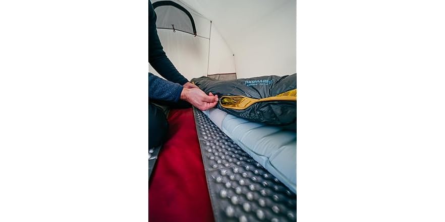Therm-a-Rest Z Lite Sol Sleeping Pad