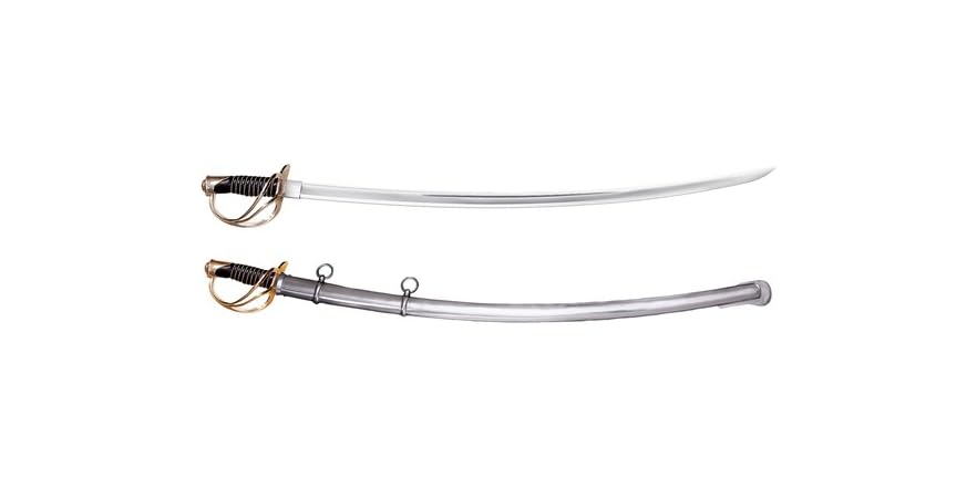 Cold Steel U.S. 1860 Heavy Cavalry Saber