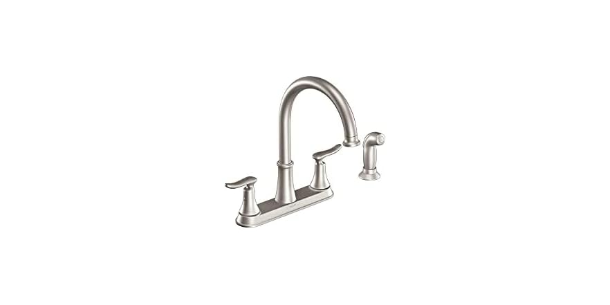 Moen Kitchen Faucet