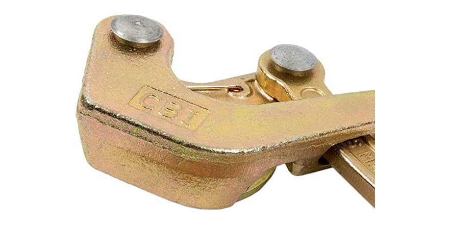 CBI Pipe & Supply CBI Tools New Cable and Wire Grip 2000