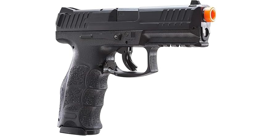 Elite Force HK BB Pistol Airsoft Gun