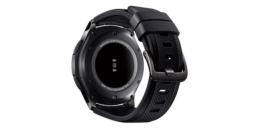 Gear S3 Frontier