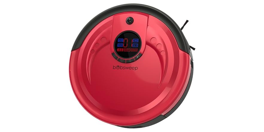 bObsweep Standard Robot Vacuum