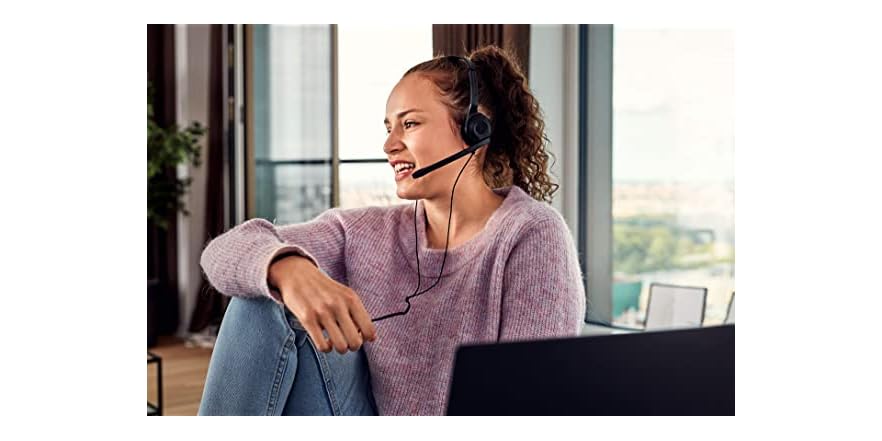 Sennheiser PC 5 Chat Headset