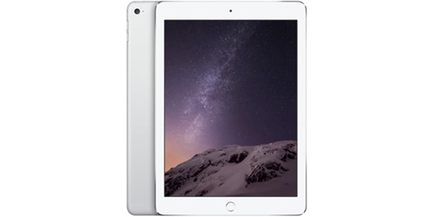 Apple 9.7" iPad Air 2 (2014) Your Choice (S&D) (Open Box)