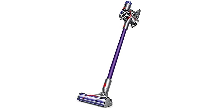 Dyson V8 Animal Pro Cordless Vacuum