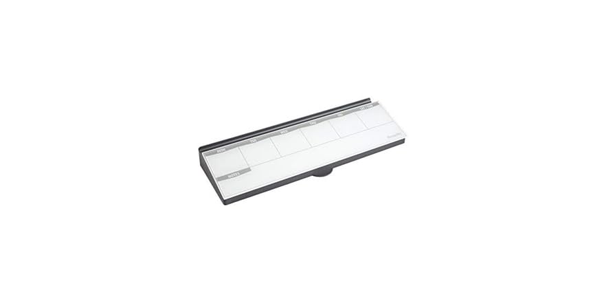 ECR4Kids MessageStor Keyboard Organizer