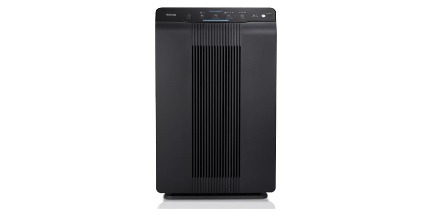 Winix 4-Stage True HEPA Air Purifier