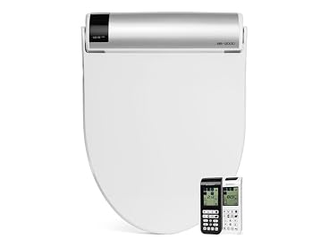 Bio Bidet BB2000 Elongated