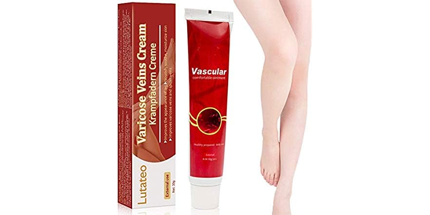 Cherioll Varicose Veins Cream