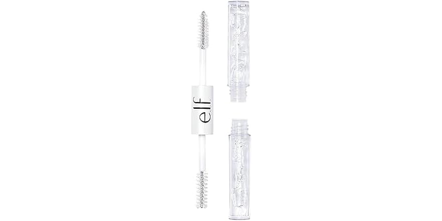 e.l.f. Clear Brow Lash Mascara Clear 4 fl. oz.