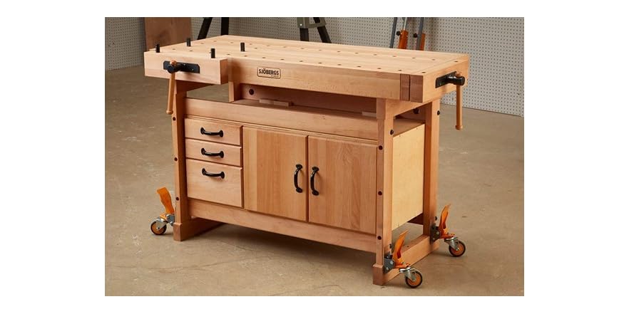 Adjustable Mobile Tool Stands (Your Choice)