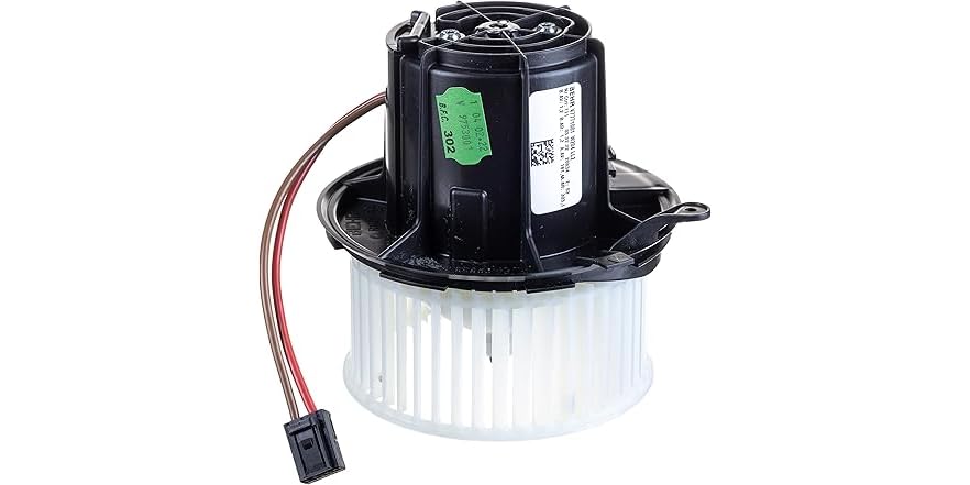 MAHLE-BEHR HVAC Blower Motor
