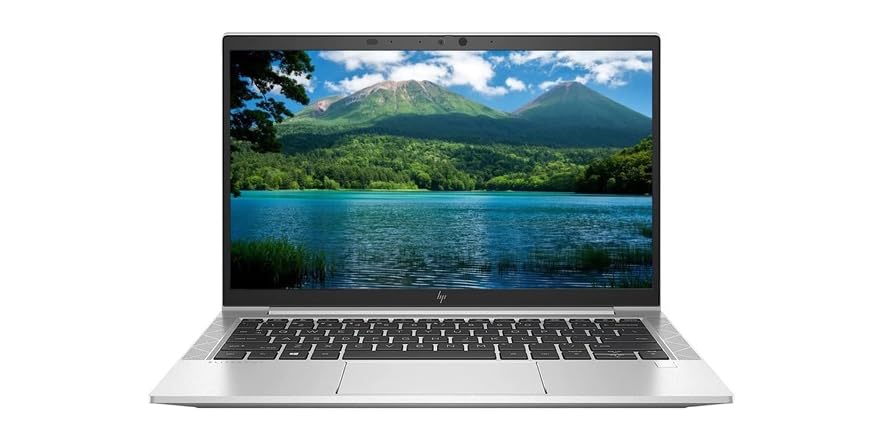 HP EliteBook 840 G8 Laptop (Open Box)