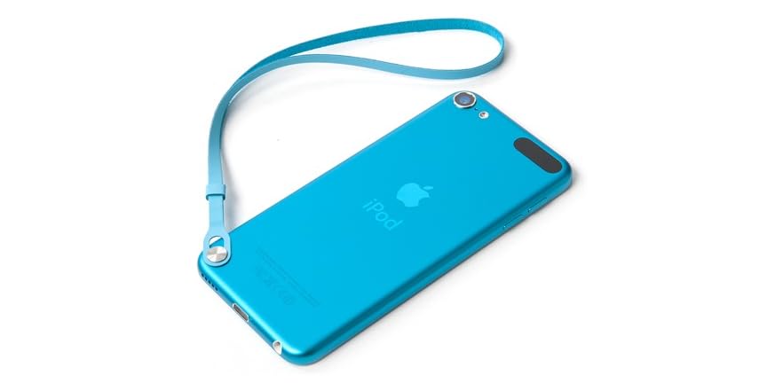 32GB iPod touch (5th Gen) Blue