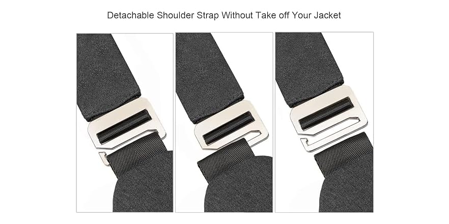 OSOCE Anti-Theft Waterproof Backpack