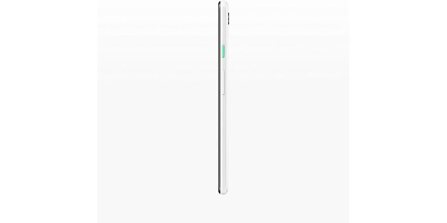 Google Pixel 3XL 64GB (Unlocked) (NEW) - White
