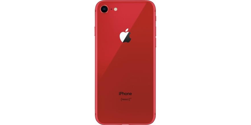 Apple iPhone 8 (S&D)(Fully Unlocked)