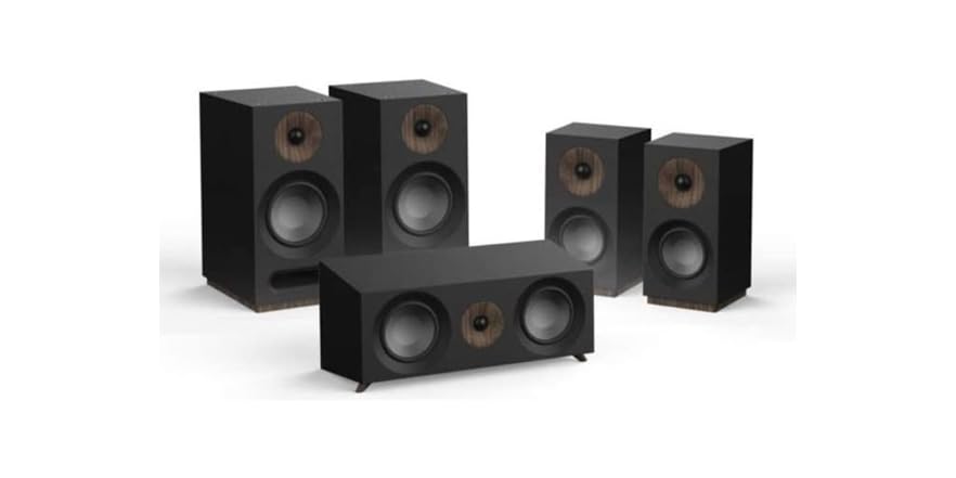 (NEW) Jamo Studio Series S 803 Home Cinema System