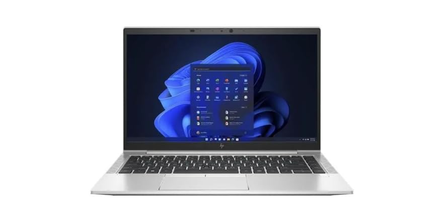 HP EliteBook 845 G8 14" FHD AMD Ryzen 5 PRO (Open Box)