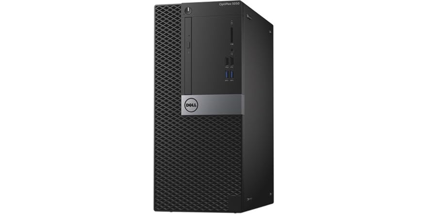 Dell OptiPlex 5050 Tower Desktop PC