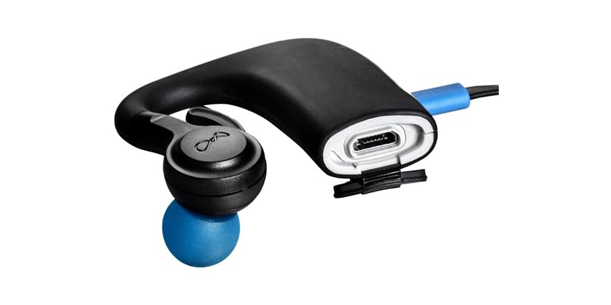 BlueAnt PUMP Waterproof Bluetooth Sportbuds