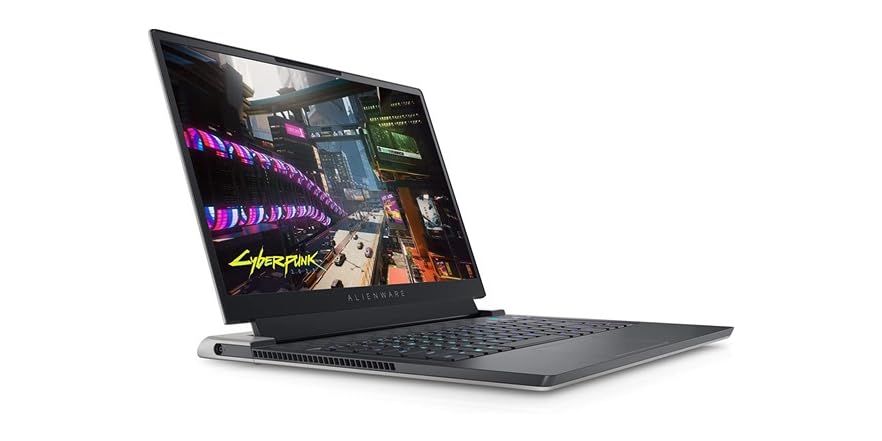 Alienware X15 R2 Gaming Laptop