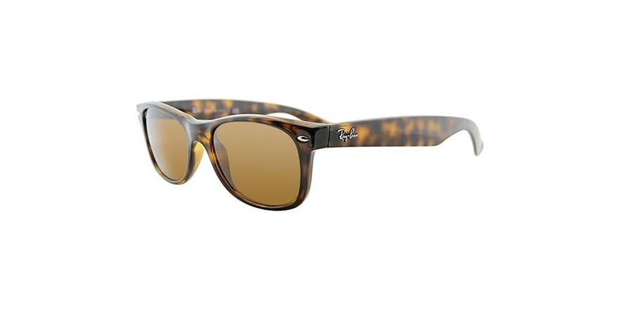 Ray-Ban New Wayfarer Square Sunglasses