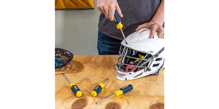 VACO 12-Piece Screwdriver Set